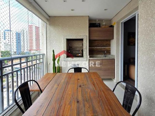 Apartamento em Rua Aimberê Perdizes São Paulo/SP
