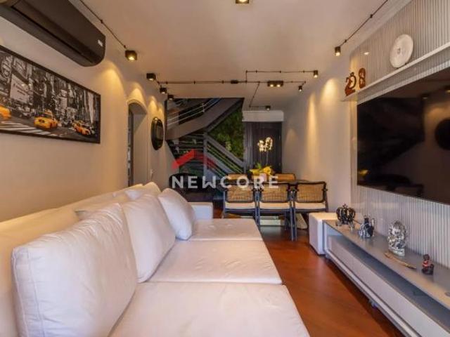Apartamento em Rua Aimberê Perdizes São Paulo/SP