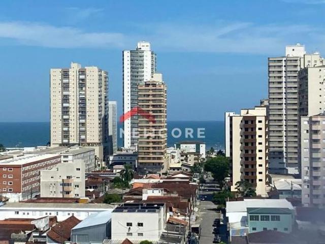 Apartamento em Rua Aimorés Tupi Praia Grande/SP