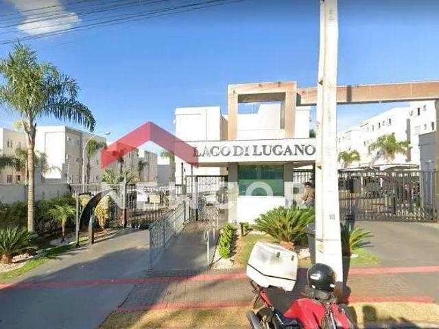 Apartamento em Rua Akeo Hasuda Cidade Industrial 2 Londrina/PR