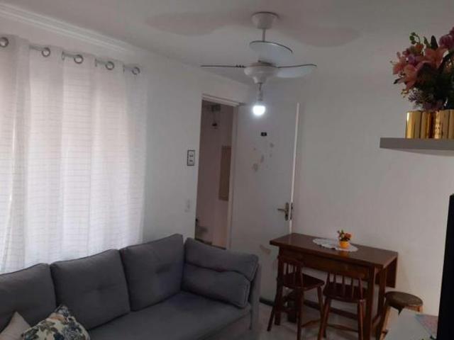 Apartamento em Rua Alto Belo Vila Antonieta São Paulo/SP