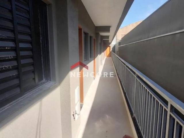 Apartamento em Rua Alto Belo Vila Antonieta São Paulo/SP