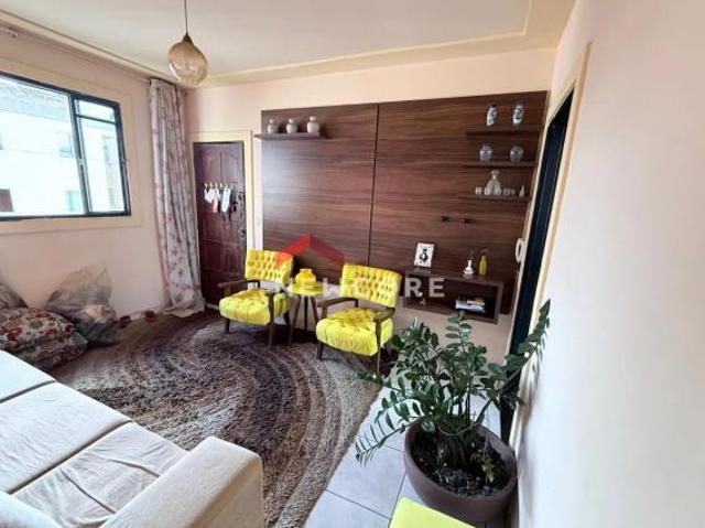 Apartamento em Rua Aluísio Lobão Veras Serrano Belo Horizonte/MG