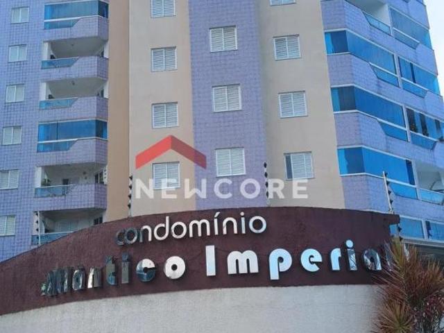 Apartamento em Rua Alvarenga Peixoto Parque Balneário Poiares Caraguatatuba/SP