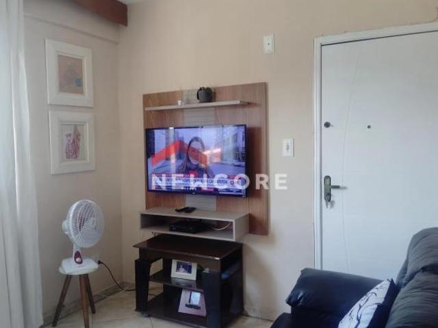 Apartamento em Rua Álvares Machado Vila Bocaina Mauá/SP