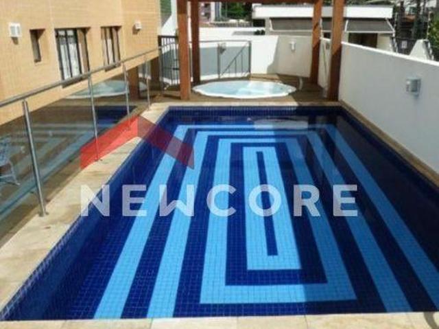Apartamento em Rua Álvaro Muller Vila Itapura Campinas/SP