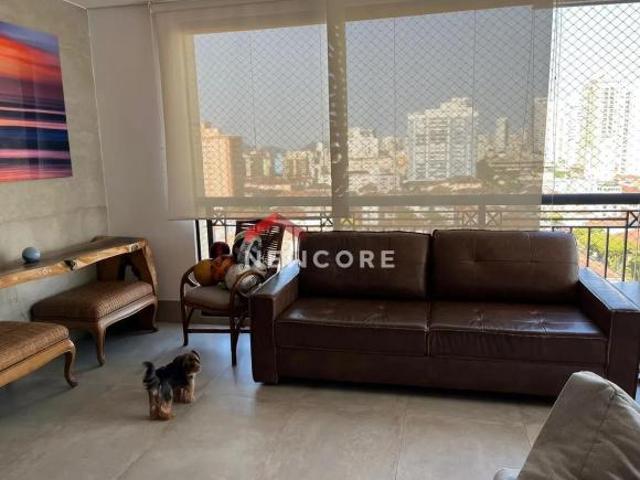 Apartamento em Rua Álvaro Alvim Embaré Santos/SP