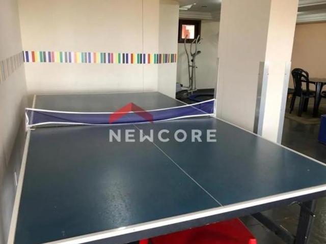 Apartamento em Rua Álvaro Ribeiro Ponte Preta Campinas/SP