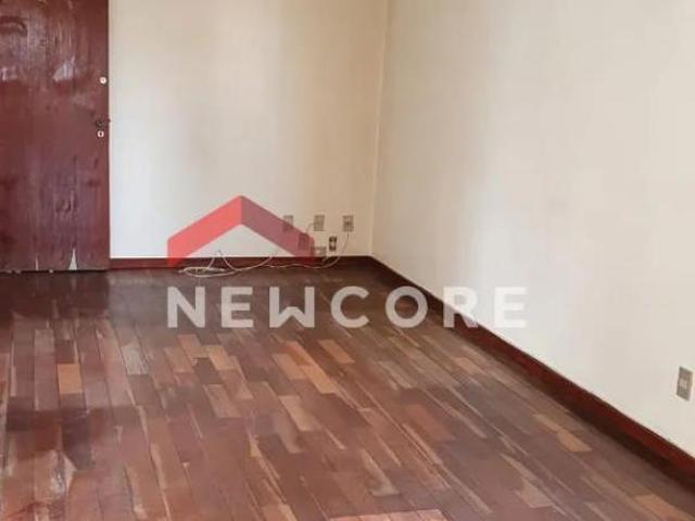 Apartamento em Rua Álvaro Vilagelim Vila Marieta Campinas/SP