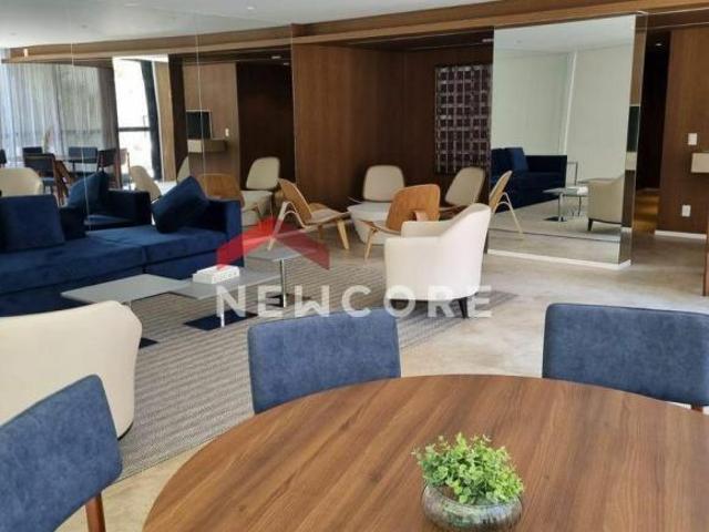 Apartamento em Rua Alves Guimarães Pinheiros São Paulo/SP