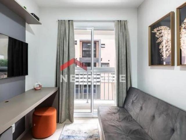 Apartamento em Rua Alves Guimarães Pinheiros São Paulo/SP