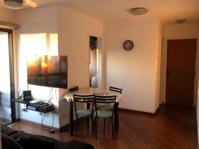 Apartamento em Rua Alves Guimarães Pinheiros São Paulo/SP