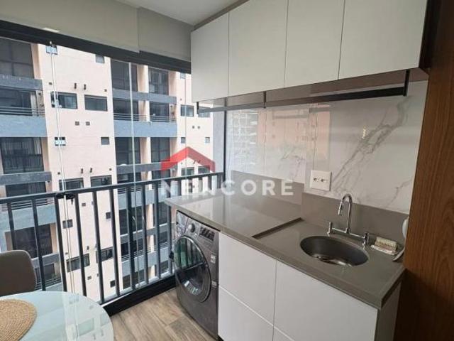 Apartamento em Rua Alves Guimarães Pinheiros São Paulo/SP