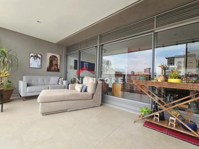 Apartamento em Rua Alves Guimarães Pinheiros São Paulo/SP