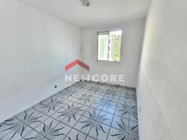 Apartamento em Rua Alves Domingo Rego Cidade Tiradentes São Paulo/SP