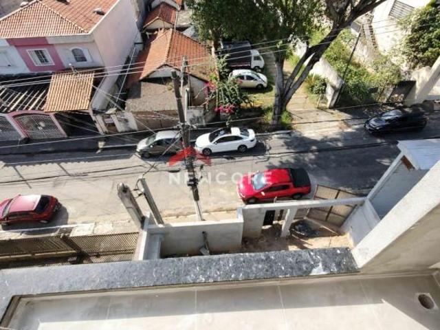 Apartamento em Rua Alves de Almeida Vila Formosa São Paulo/SP