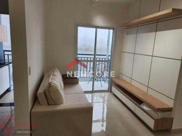 Apartamento em Rua Alves de Almeida Vila Formosa São Paulo/SP
