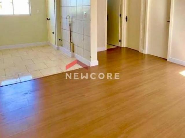 Apartamento em Rua Alvina Isehardt Lomba da Palmeira Sapucaia do Sul/RS