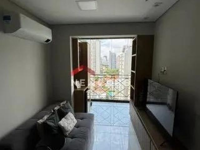 Apartamento em Rua Alvorada Vila Olímpia São Paulo/SP