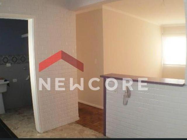 Apartamento em Rua Alvorada Vila Olímpia São Paulo/SP