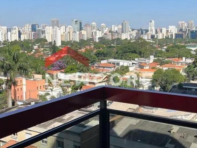 Apartamento em Rua Alvorada Vila Olímpia São Paulo/SP