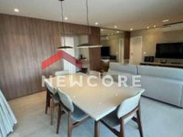 Apartamento em Rua Alvorada Vila Olímpia São Paulo/SP