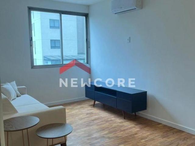 Apartamento em Rua Alvorada Vila Olímpia São Paulo/SP