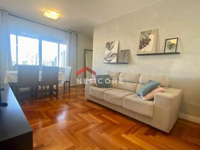 Apartamento em Rua Alvorada Vila Olímpia São Paulo/SP