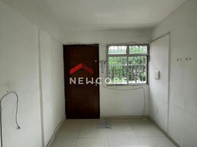Apartamento em Rua Alziro Pinheiro Magalhães Parque São Miguel São Paulo/SP