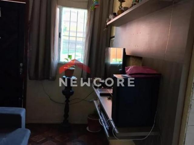 Apartamento em Rua Alziro Pinheiro Magalhães Parque São Miguel São Paulo/SP