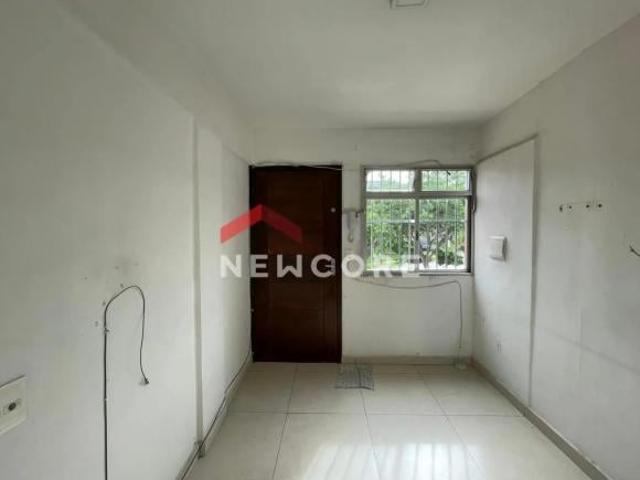 Apartamento em Rua Alziro Pinheiro Magalhães Parque São Miguel São Paulo/SP