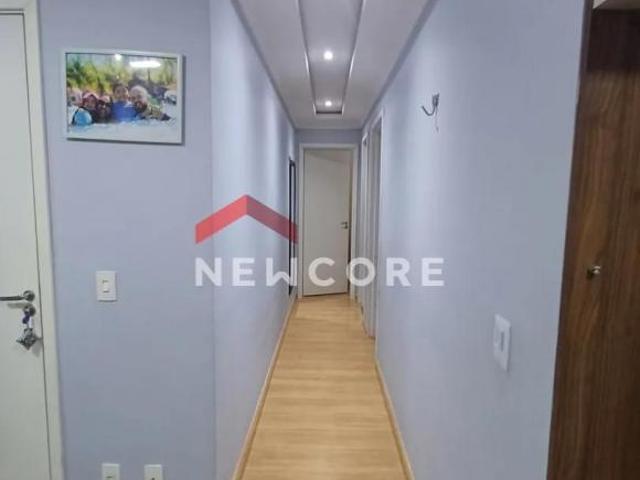 Apartamento em Rua Alagoas Recanto Silvestre Fazendinha Santana de Parnaíba/SP