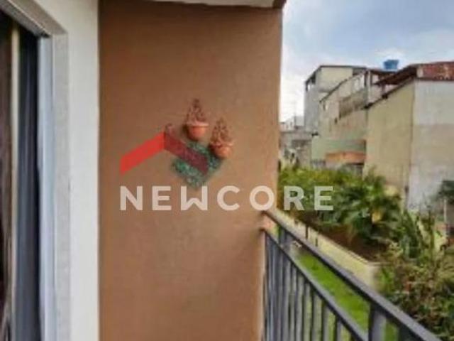 Apartamento em Rua Alagoas Recanto Silvestre Fazendinha Santana de Parnaíba/SP