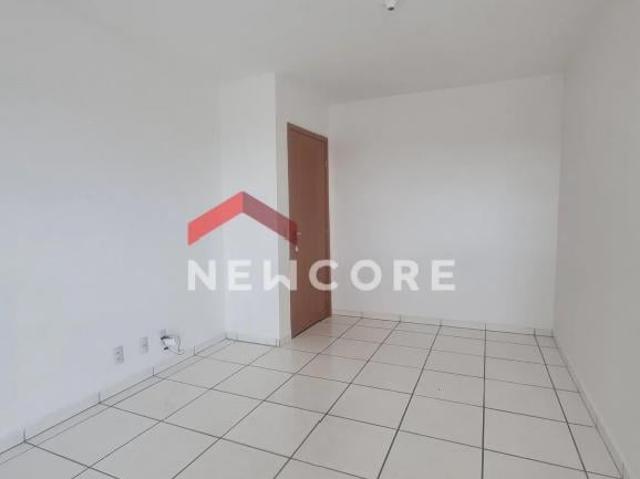Apartamento em Rua Alaor Carlos Garcia Jardim Brasília Uberlândia/MG