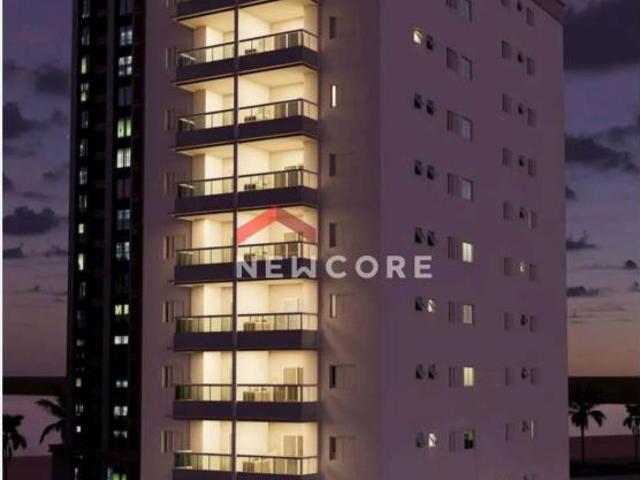 Apartamento em Rua Alamanda Real Praia Grande/SP
