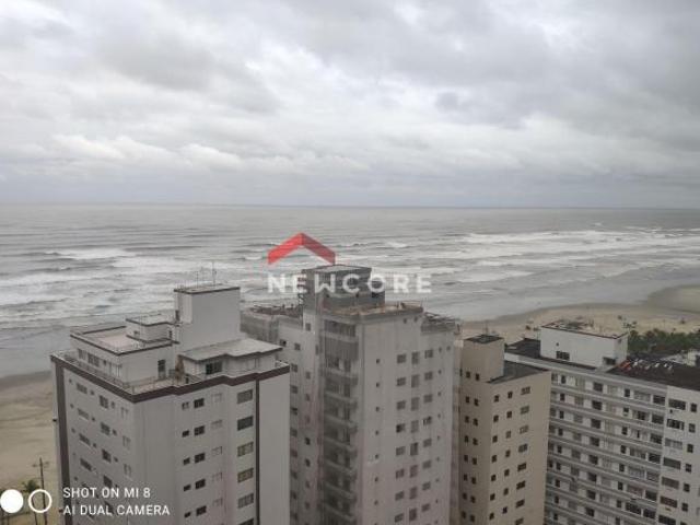 Apartamento em Rua Alameda das Américas Guilhermina Praia Grande/SP