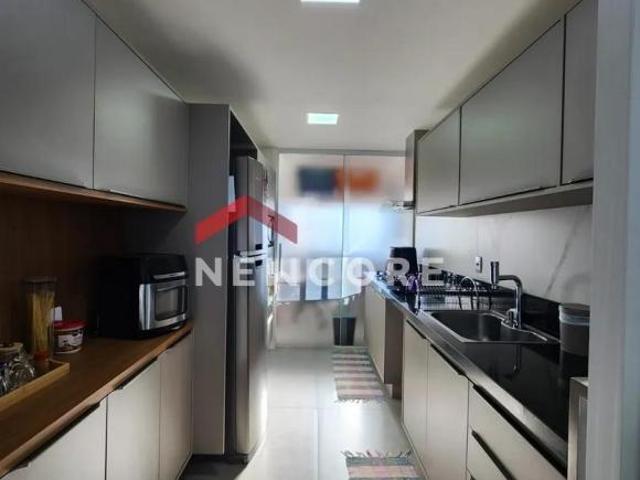 Apartamento em Rua Alaska Jardim Terra Branca Bauru/SP