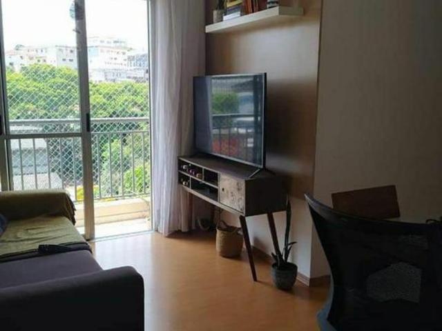 Apartamento em Rua Alba Vila Parque Jabaquara São Paulo/SP