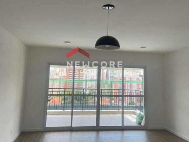 Apartamento em Rua Alba Vila Parque Jabaquara São Paulo/SP
