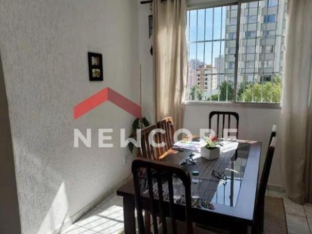 Apartamento em Rua Alba Conjunto Residencial Jardim Canaã São Paulo/SP