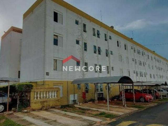 Apartamento em Rua Albatroz, 65 Vila Padre Manoel de Nóbrega Campinas/SP