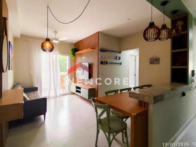 Apartamento em Rua Albatroz Praia Grande Ubatuba/SP