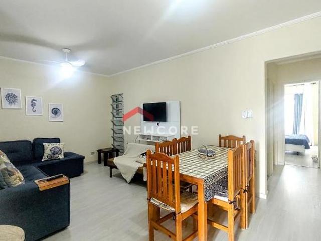 Apartamento em Rua Alberto de Oliveira Itaguá Ubatuba/SP