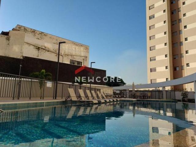 Apartamento em Rua Alberto Faria Jardim Brasil Campinas/SP