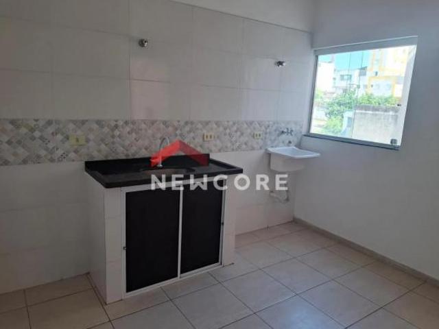 Apartamento em Rua Alberto Flores Vila Nhocune São Paulo/SP