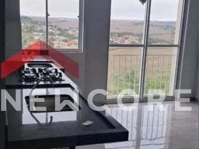Apartamento em Rua Alberto Jans Heimtal Londrina/PR