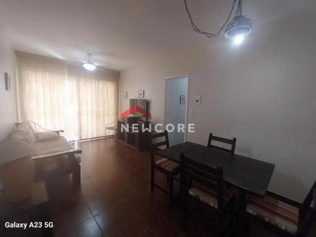 Apartamento em Rua Alberto Quatrini Bianchi Enseada Guarujá/SP
