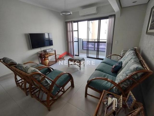 Apartamento em Rua Alberto Quatrini Bianchi Enseada Guarujá/SP