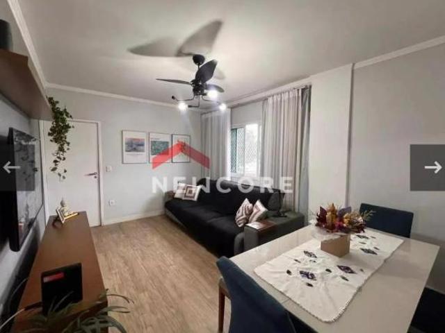 Apartamento em Rua Alberico Robillard de Marigny Vila Cascatinha São Vicente/SP
