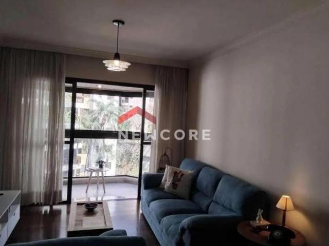 Apartamento em Rua Alcantarilla Vila Andrade São Paulo/SP